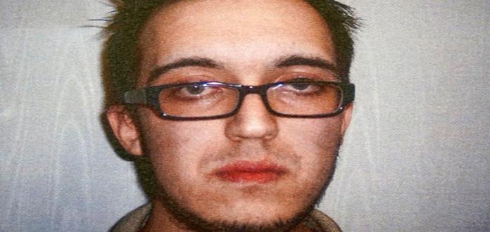 Sentencian a 20 años de cárcel a hijo de un policía de Boston por ...