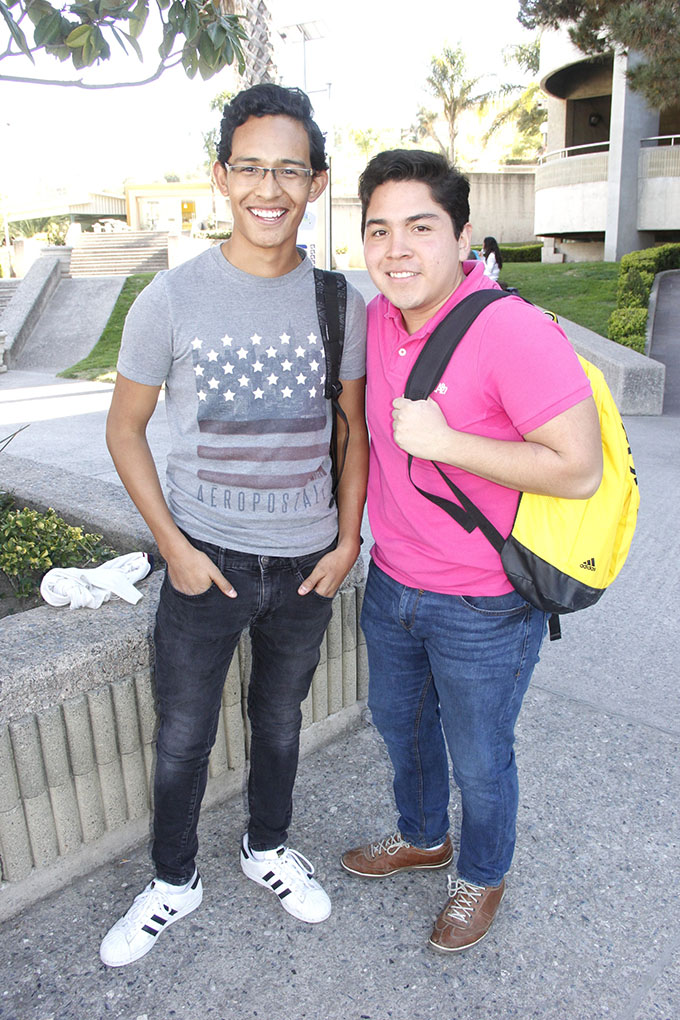 Sergio Bermúdez, Marco Gascón y Pedro Gutiérrez organizan sus proyectos ...
