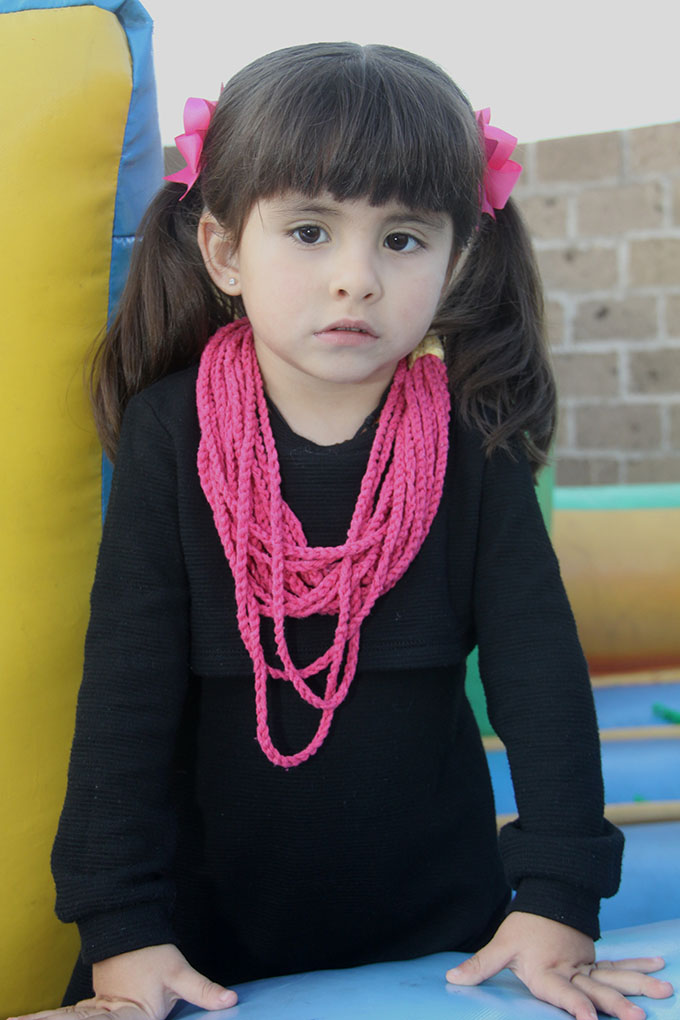 Franco Oliva Castro festejó su cumpleaños (FOTOGALERÍA)