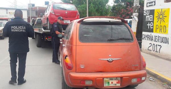 Exceso de velocidad, principal causa de accidentes en Soledad Exceso de velocidad, principal causa de accidentes en Soledad