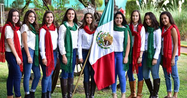 Amor patrio (FOTOGALERÍA)