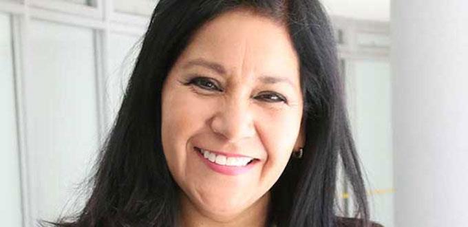 Legislatura saliente dejó mucho que desear: Laura Gama