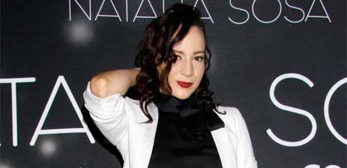 Natalia Sosa vuelve a “Cats” y alternará con Yuri papel de Grizabella