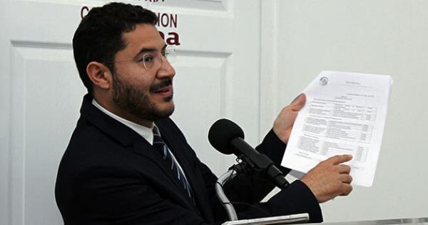 Caso Iguala, solo una parte de la tragedia de desaparecidos: Batres