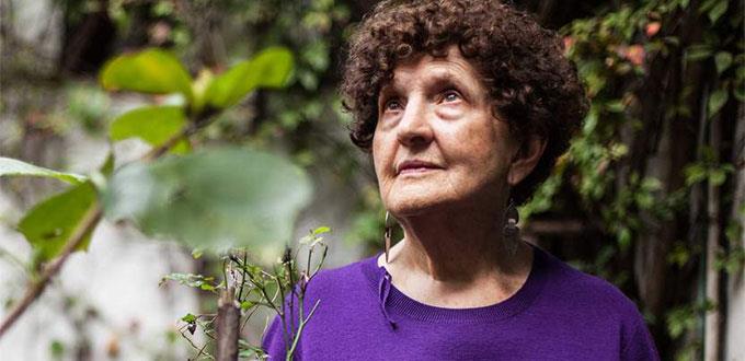 Margo Glantz Declina Dirigir El Fondo De Cultura Económica