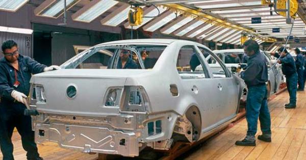 El Bajío, región con mayor crecimiento automotriz