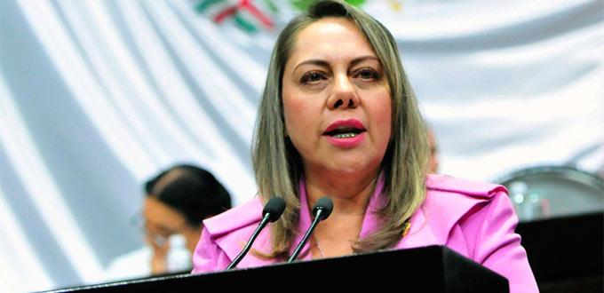 Propone Sara Rocha garantizar continuidad de programa 65 y Más