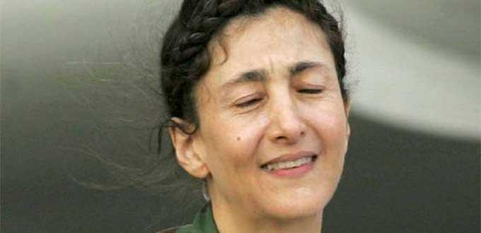 Betancourt relata horror de su cautiverio por guerrilla colombiana