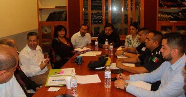 Implementarán programa “Conductor Designado”