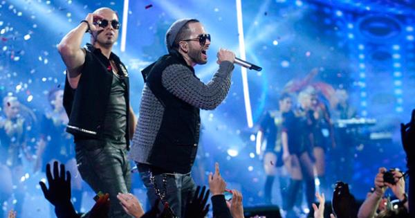 Wisin y Yandel regresan como dúo con “Reggaetón en lo oscuro” Wisin y Yandel regresan como dúo con “Reggaetón en lo oscuro”