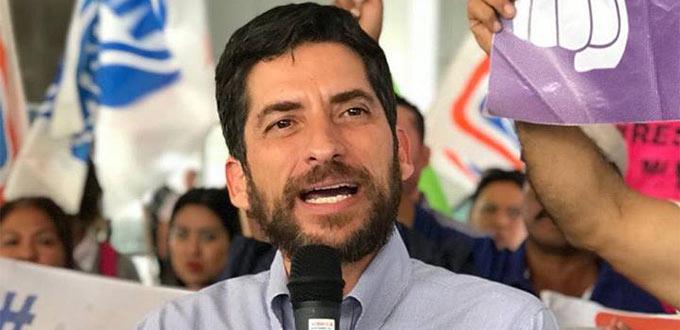 PAN rechaza fallo de Tribunal que obliga a reponer elección en Monterrey