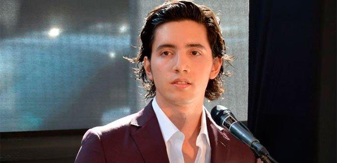 Alejandro Fernández Jr. lanza “Te amaré”