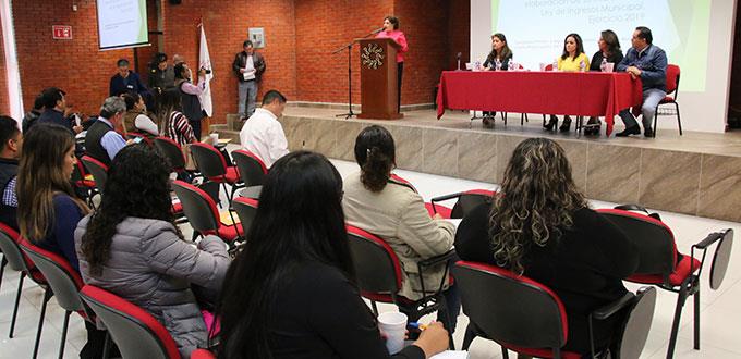 Presidentes Municipales Desairan Capacitación