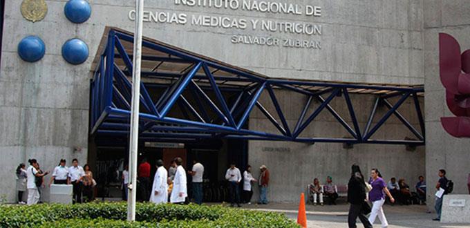 INCMNSZ, veinte años de trasplantes