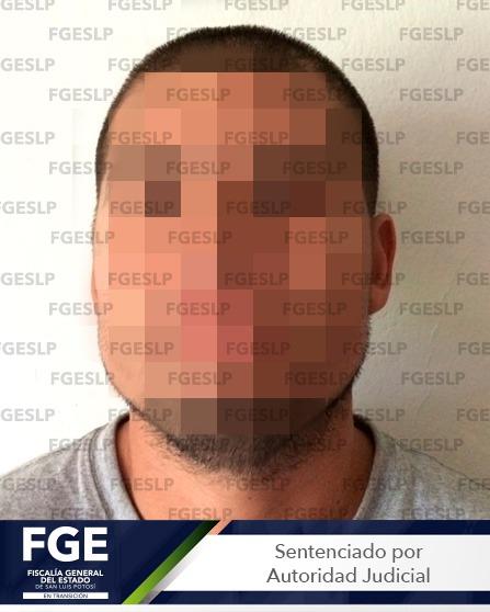 Sentencian A 50 Años De Prisión Hombre Que Secuestró A Una Mujer En Venado