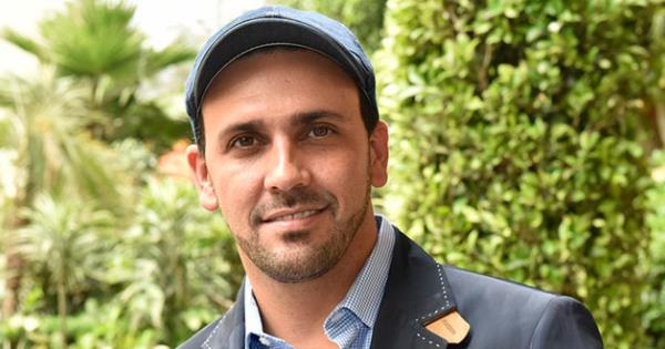 Ricardo Margaleff regresa con show