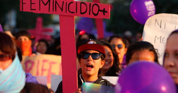 Suman 38 feminicidios en Sinaloa durante 2018 Suman 38 feminicidios en Sinaloa durante 2018