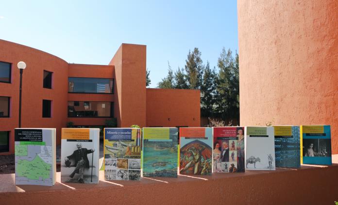 Fondo editorial Colsan consolida su contribución a las ciencias ...