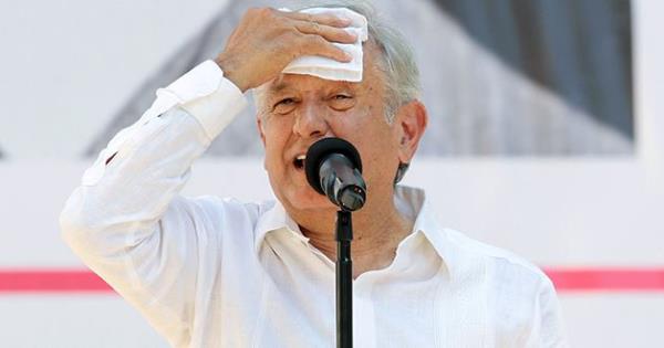 Tepetitán, el pueblo donde nació AMLO, se prepara para festejar