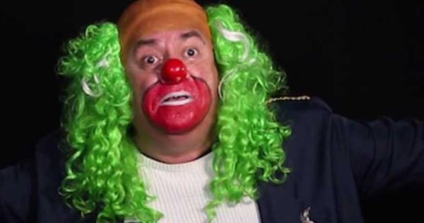 Brozo no le teme a la cuarta transformación