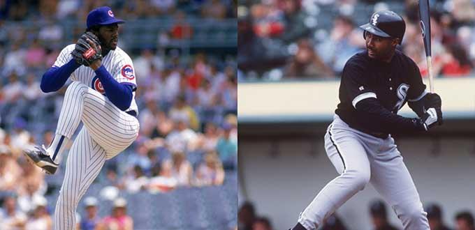 Smith y Baines, al Salón de la Fama