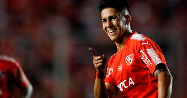 En Rayados ven positiva la llegada de “Max” Meza