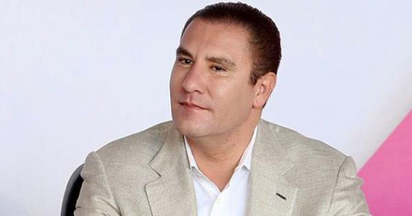 PERFIL ¿Quién era Rafael Moreno Valle?