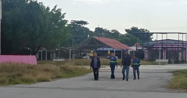 Robert Trejo será designado presidente de la Fenahuap