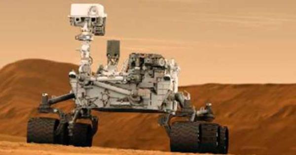 Envían nuevos comandos para contactar a robot Opportunity en Marte