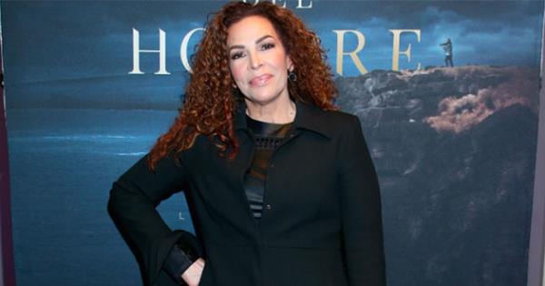 María del Sol, lista para volver a los escenarios