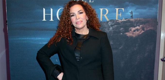 María del Sol, lista para volver a los escenarios