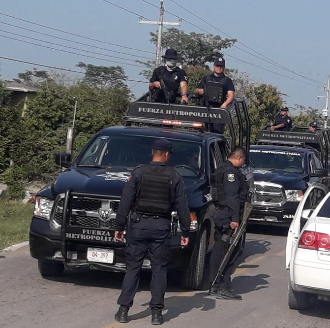 Arrestan a empleado del ayuntamiento vallense por conducir alcoholizado