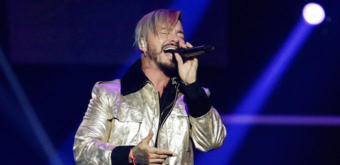J Balvin estará presente en la apertura de los Grammy