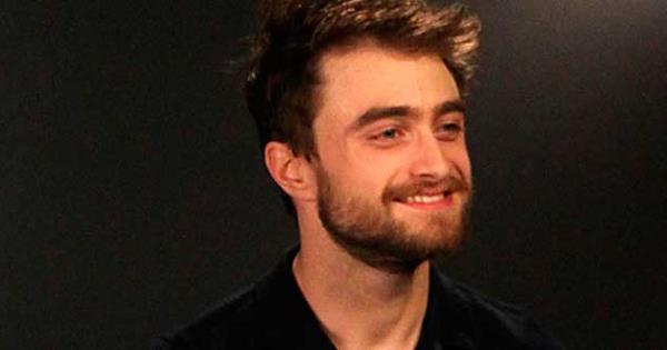 Daniel Radcliffe parodiará a Michael Jackson y Madonna