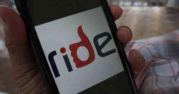 “Ride” ofrecerá transporte con permiso de SCT