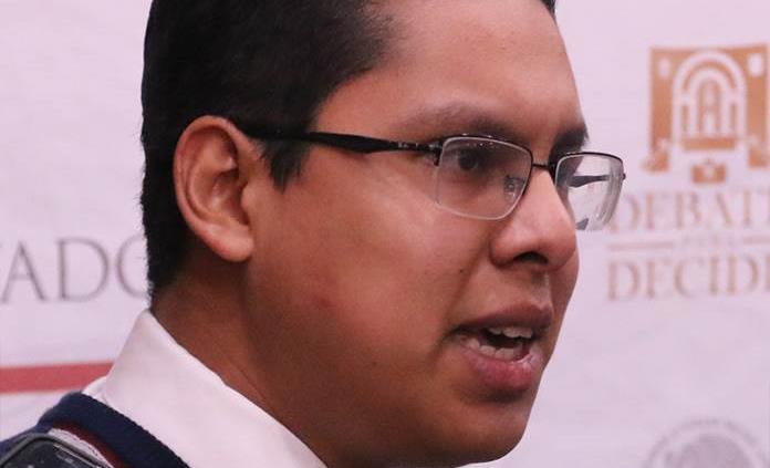 Critica Edson evaluación de Congreso Calificado