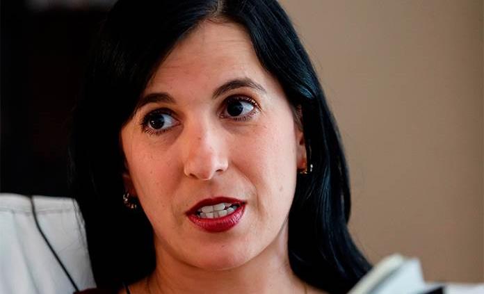 Gabriela Guerra Rey lanza “Luz en la piel”