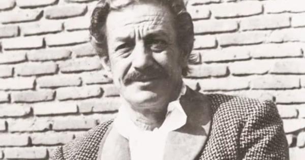 #ArchivoCisen | Vida sindical de Mario Almada fue vigilada