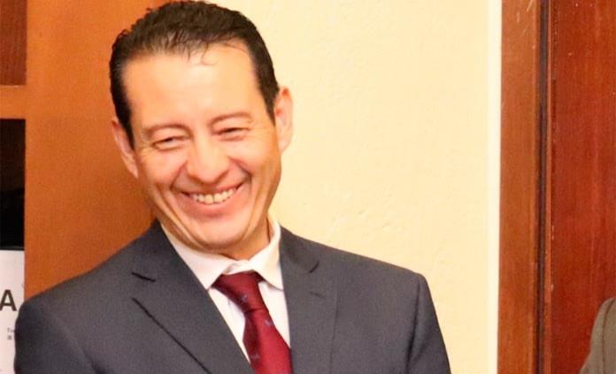 Designan a Daniel Rodríguez como Director General de Ingresos en Finanzas