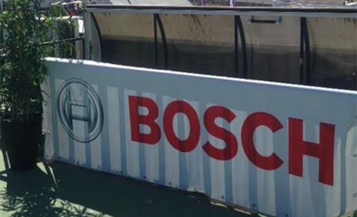 Bosch destaca sus números en SLP y reitera apoyo a economía abierta
