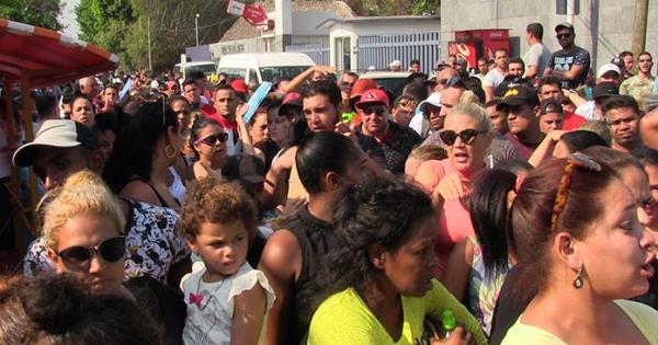 Atiende INM más de mil migrantes en una semana en Tapachula Atiende INM más de mil migrantes en una semana en Tapachula