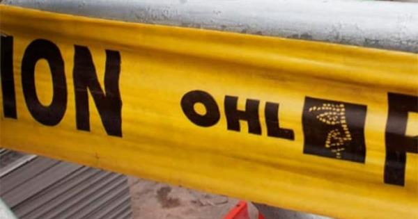 Esto es lo que sabemos de la empresa española OHL