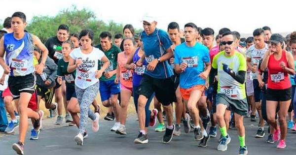 Ganan Selene Ramos y Emmanuel Ramírez la lid de Villa de Zaragoza