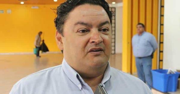 Campamento Splash Tangamanga es la mejor opción: Jesús Navarro