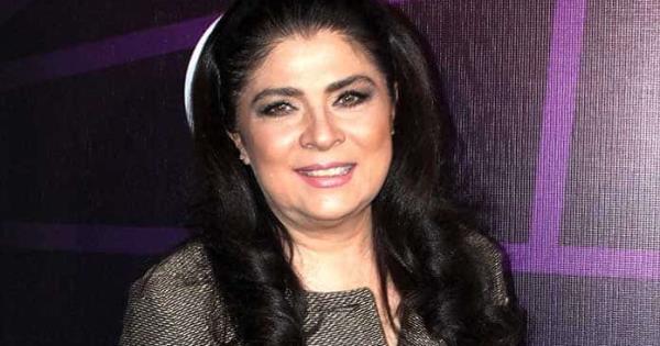 Victoria Ruffo le hace el feo a la política