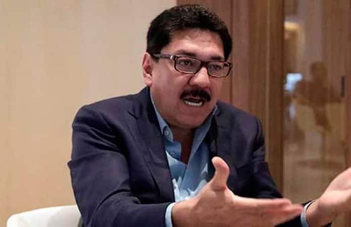 PRI expulsa de sus filas a Ulises Ruiz, exgobernador de Oaxaca