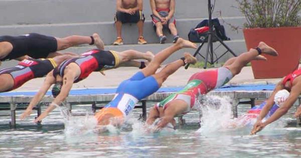 Inicia el Campamento Splash Tangamanga; siguen registros