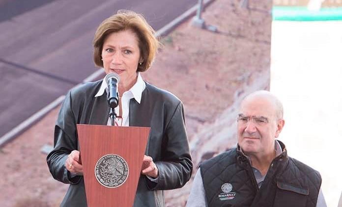 Isabel Monroy, a la Academia Nacional de Historia