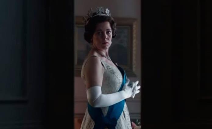 La Tercera Temporada De The Crown Ya Tiene Fecha De Estreno Olivia