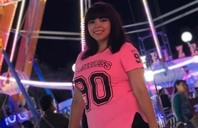 Cae segundo joven presuntamente implicado en feminicidio de Mitzi